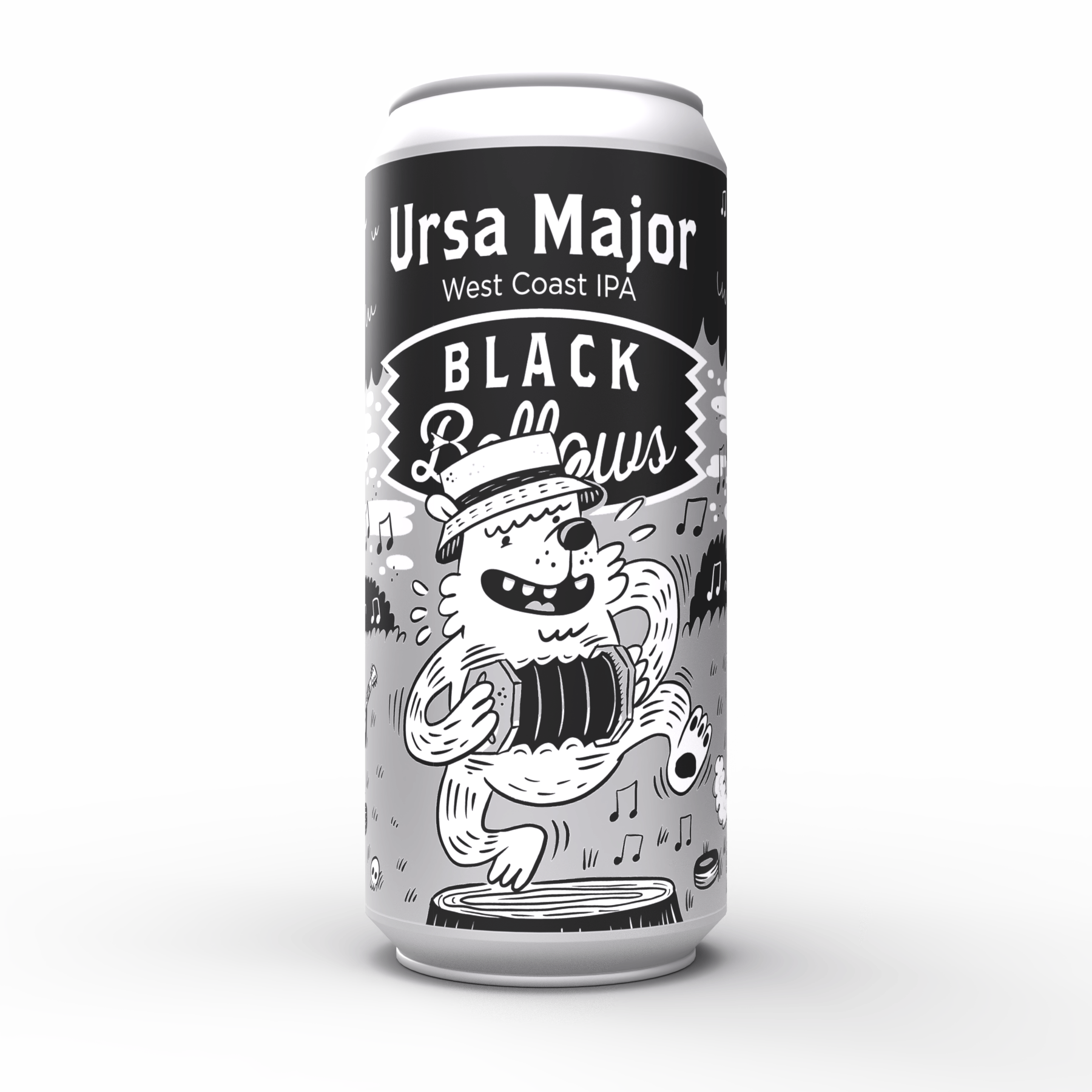 Latest Beer Selection - Black Bellows Brewing Co. – Black Bellows ...