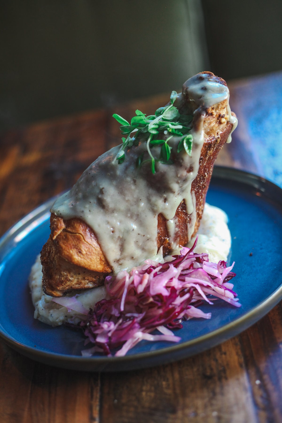 Kitchen - Black Bellows Brewing Co. – Black Bellows Brewing Company